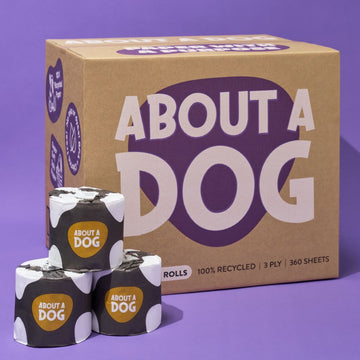 About A Dog – About A Dog Australia