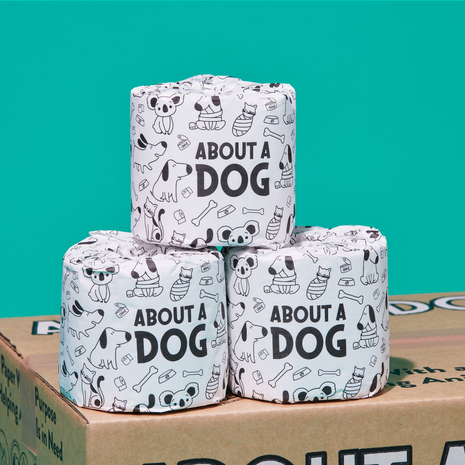 Products – About A Dog Australia