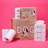 About A Dog – About A Dog Australia