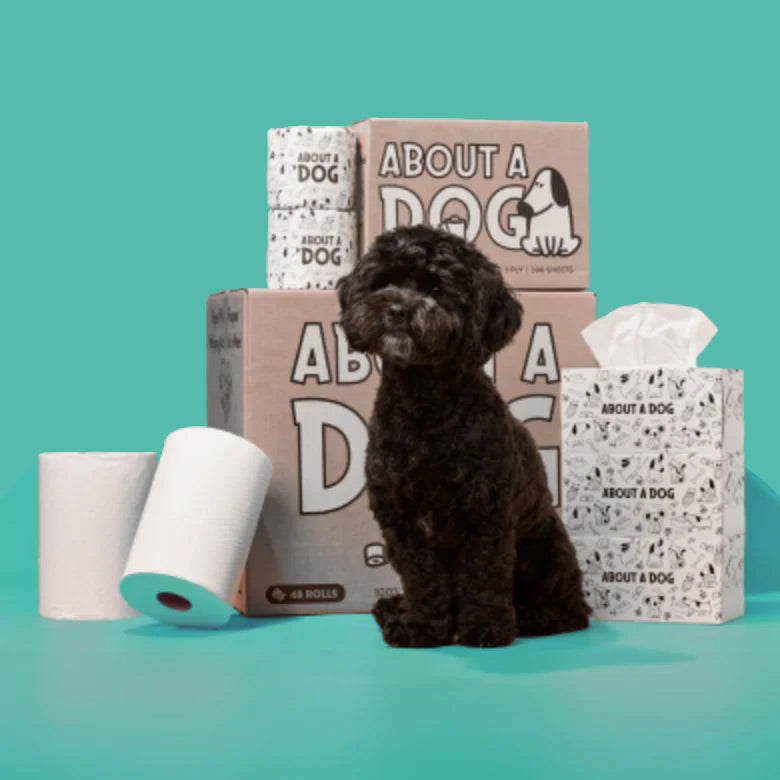 About A Dog – About A Dog Australia